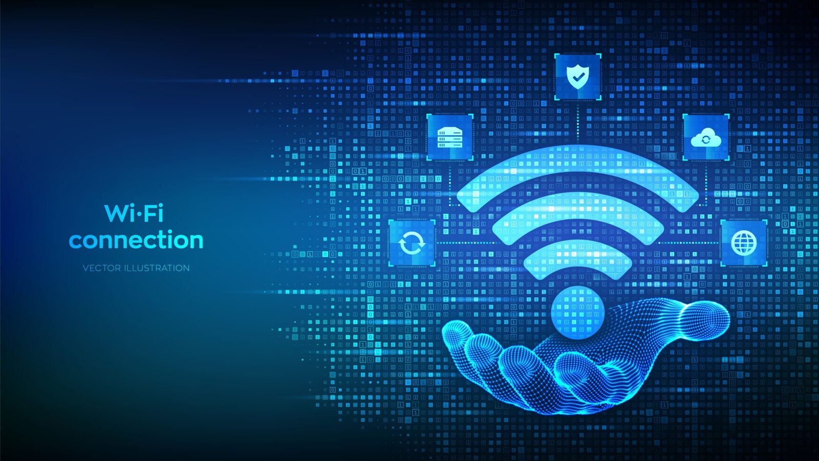 Wireless Testing - Velemento
